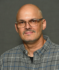 Fred Aubuchon | Washburn Tech