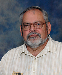 Lester Green | Washburn Tech